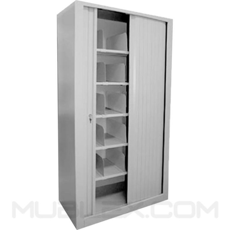 Folderama Mueble metálico para AZ 190cm - Mublex Colombia